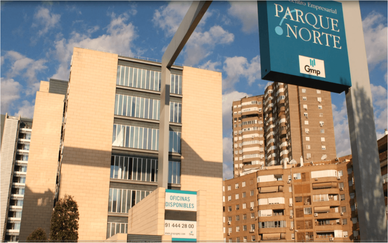WESTCON Group presenta nuevas oficinas corporativas en Madrid - para ...