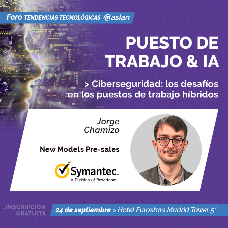 Seguridad Sin Perímetro: Retos del VDI en el Trabajo Híbrido ...